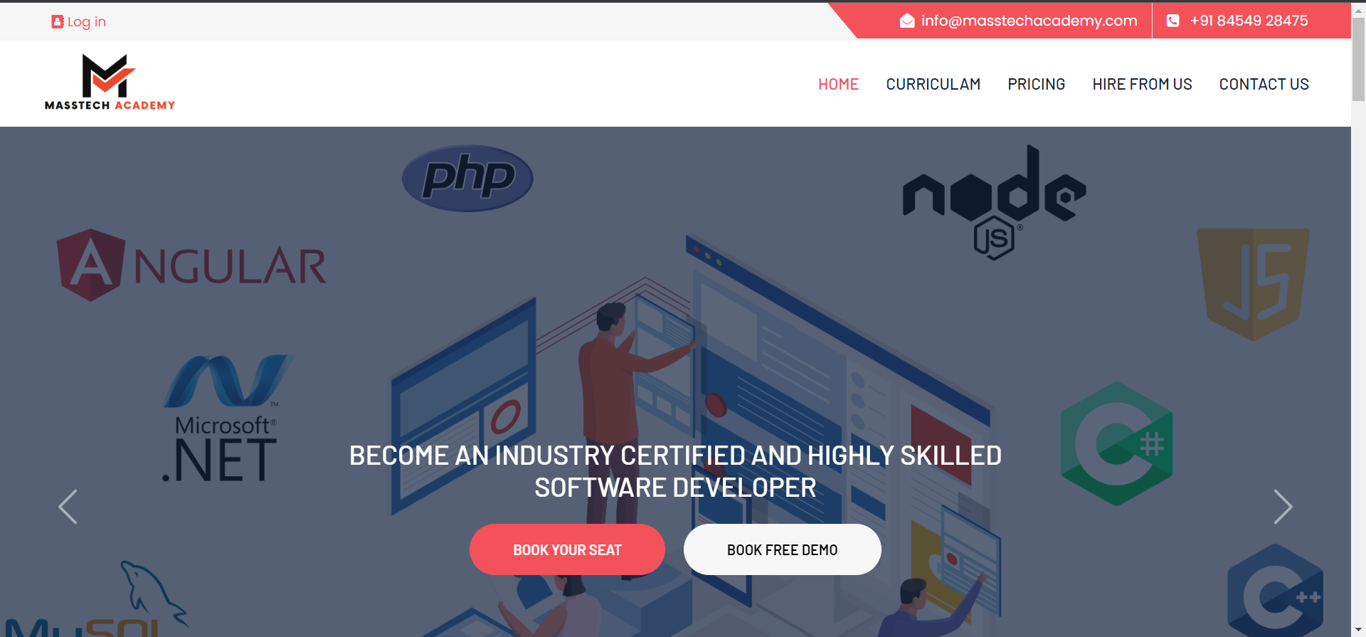 SEO agency in pune | Seo company in pune | Infisoft Technologies
